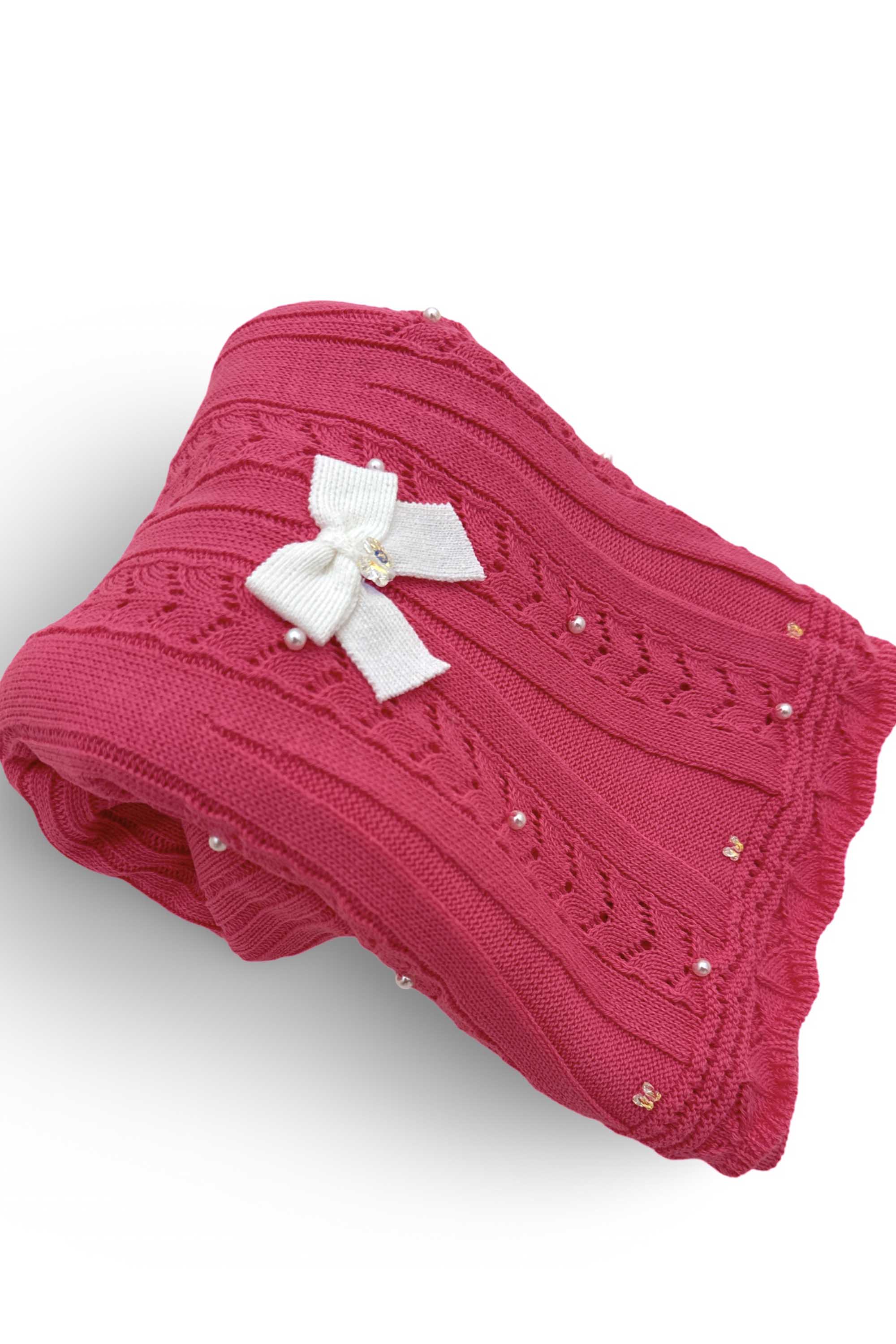 MANTA LEQUE MARIA HELENA PINK