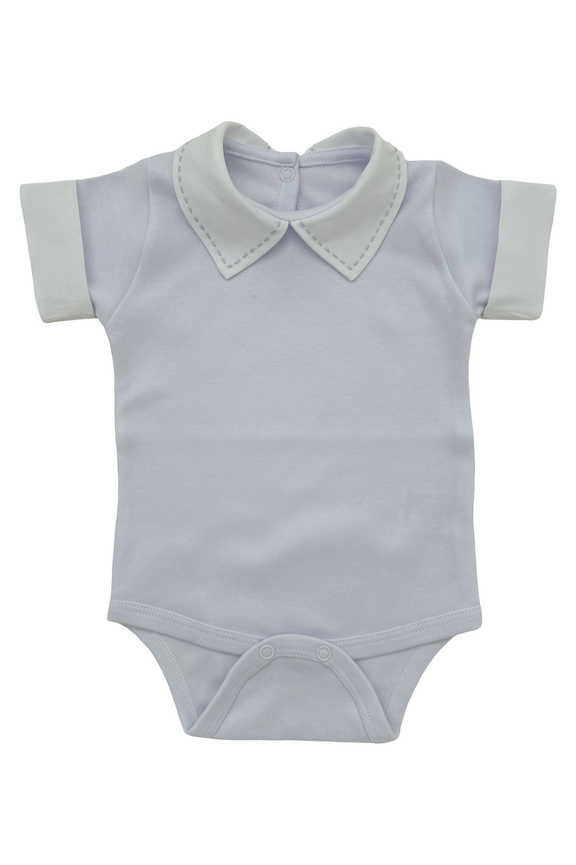 BODY MC CURTO ALINHAVO